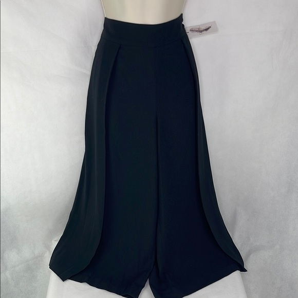 Jessica Simpson | Pants & Jumpsuits | Jessica Simpson Giselle Black ...